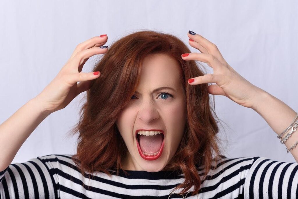 Dark Side Meaning: Coming to Terms with Mental Health
