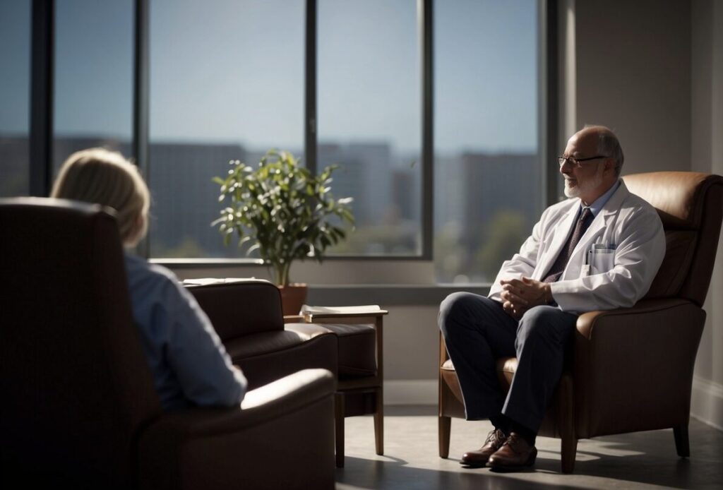 When to See a Psychologist or Psychiatrist: Know the Signs