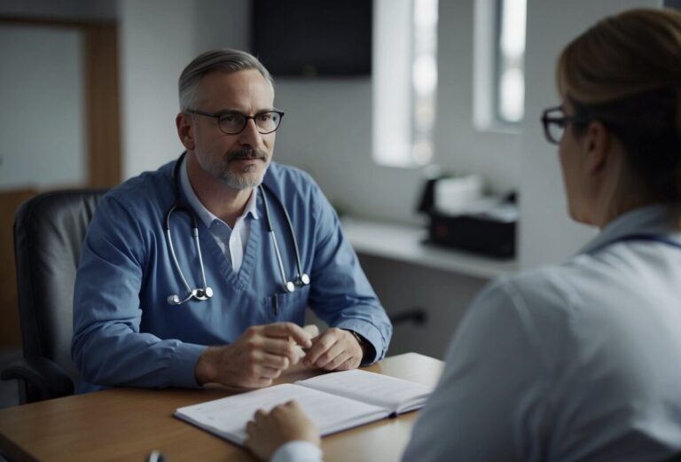 What Does a Clinical Psychologist Do? Insights into the Role