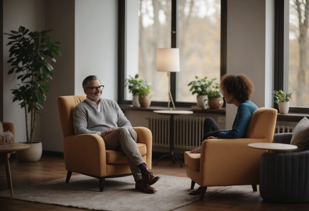 Why See a Psychologist: Reasons to See a Psychologist