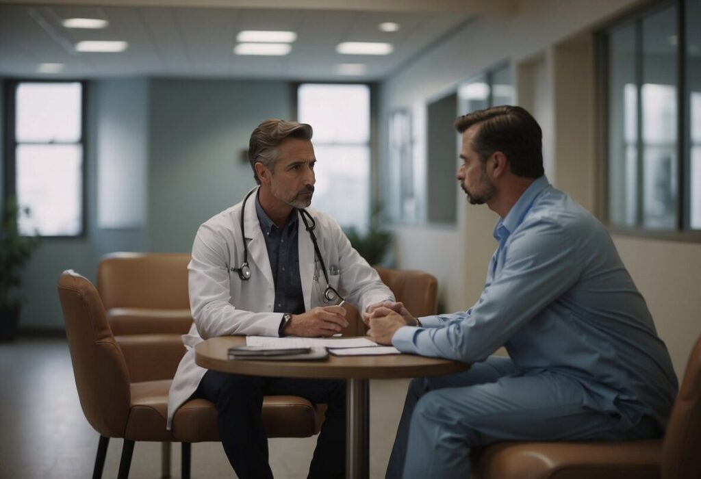 Mental Health Service: How to Get a Referral to a Psychologist