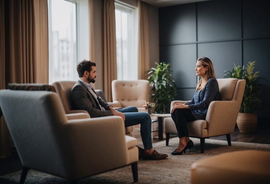 Often Should You See a Psychologist or Therapist?