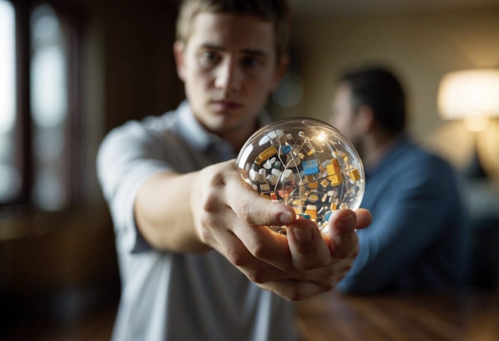 What Is Stimming ADHD: Understanding ADHD Stimming Behaviors
