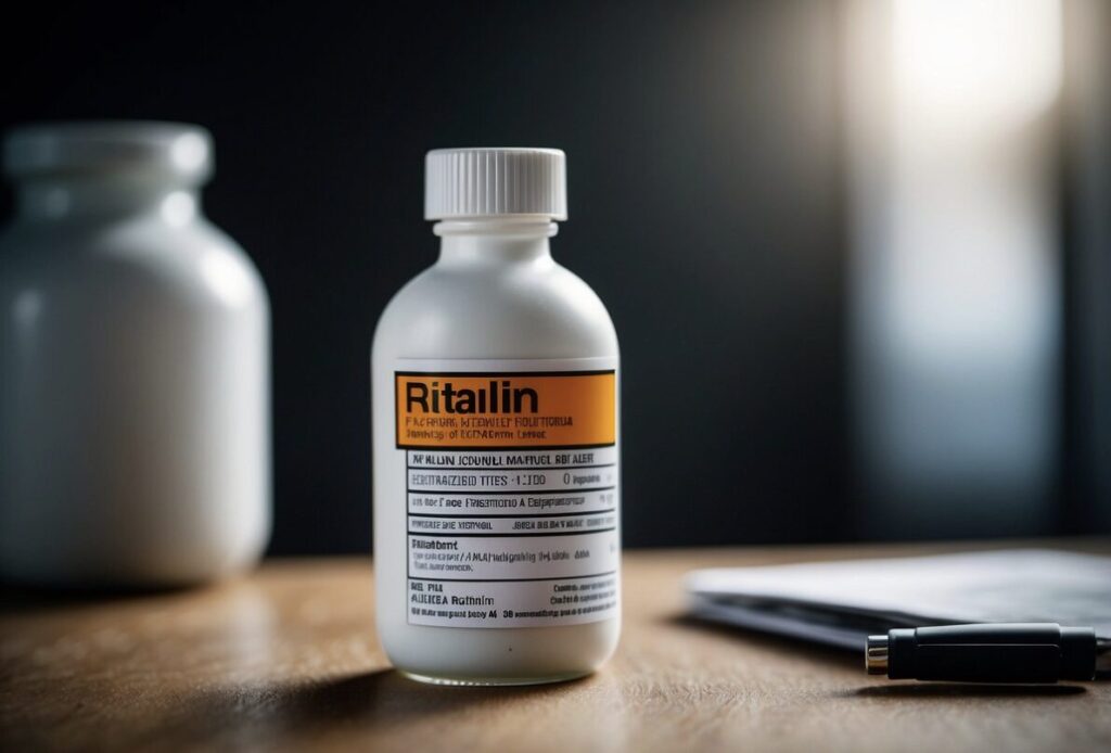 What Happens If You Take Ritalin Without ADHD: Study Finds Effects