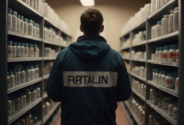 What Happens If You Take Ritalin Without ADHD: Study Finds Effects