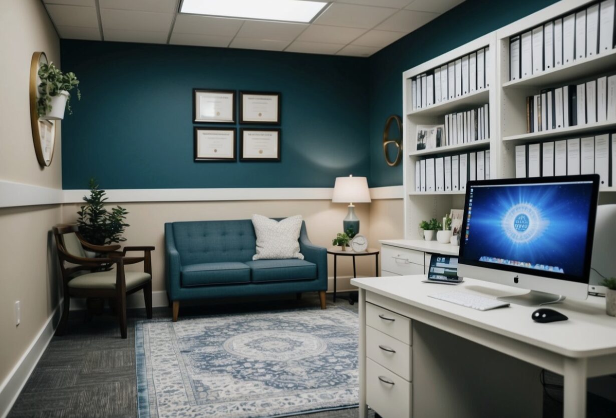 Clinical Psychologist: How to Become a Psychologist with APS Guidance