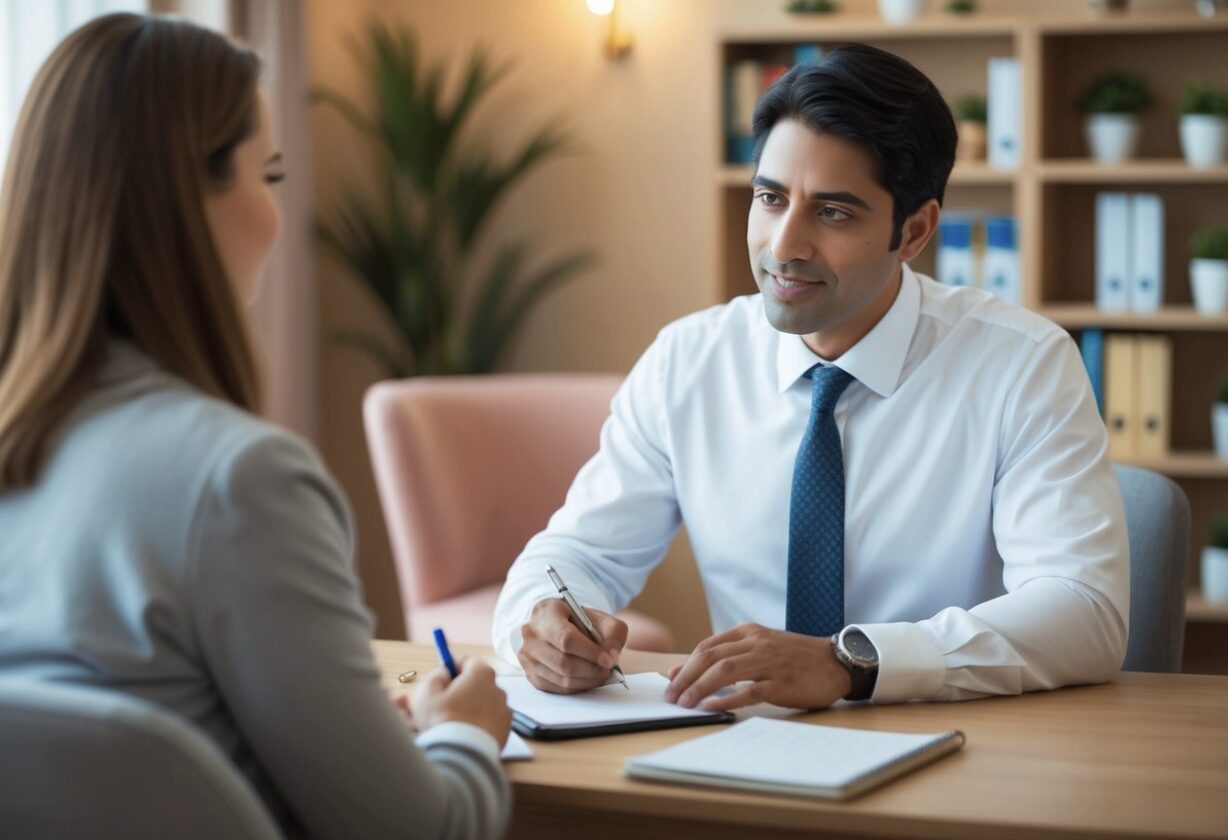 Find a Psychologist in Australia | APS-Accredited Therapist for Psychology