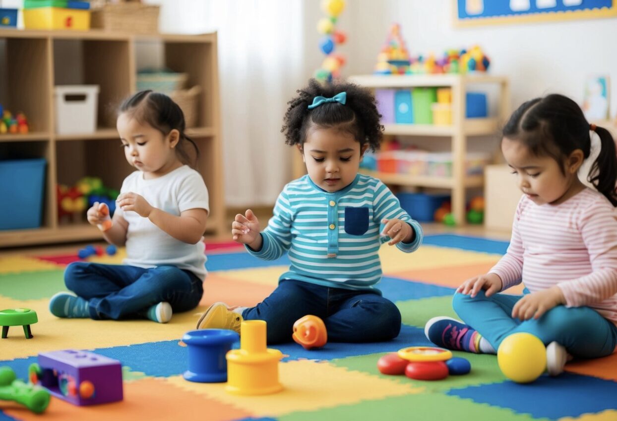 Autism Therapy: Effective Support for Autistic Children in Australia