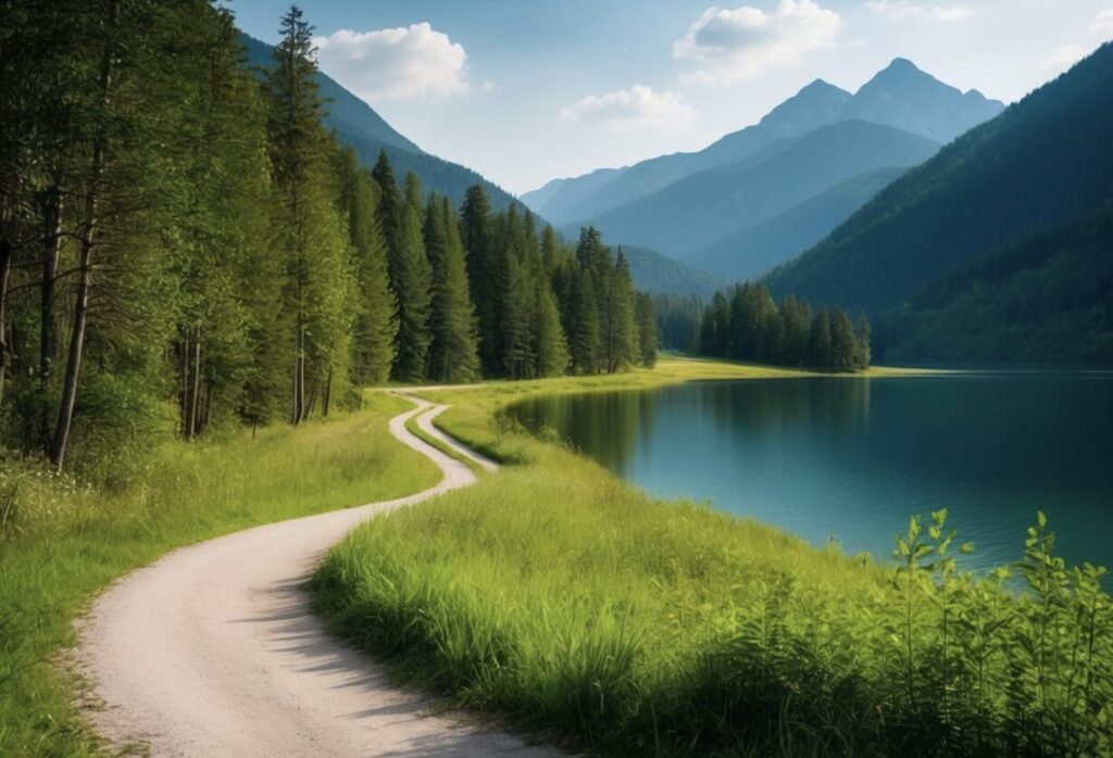 Acceptance and Commitment Therapy to Act Mindfully