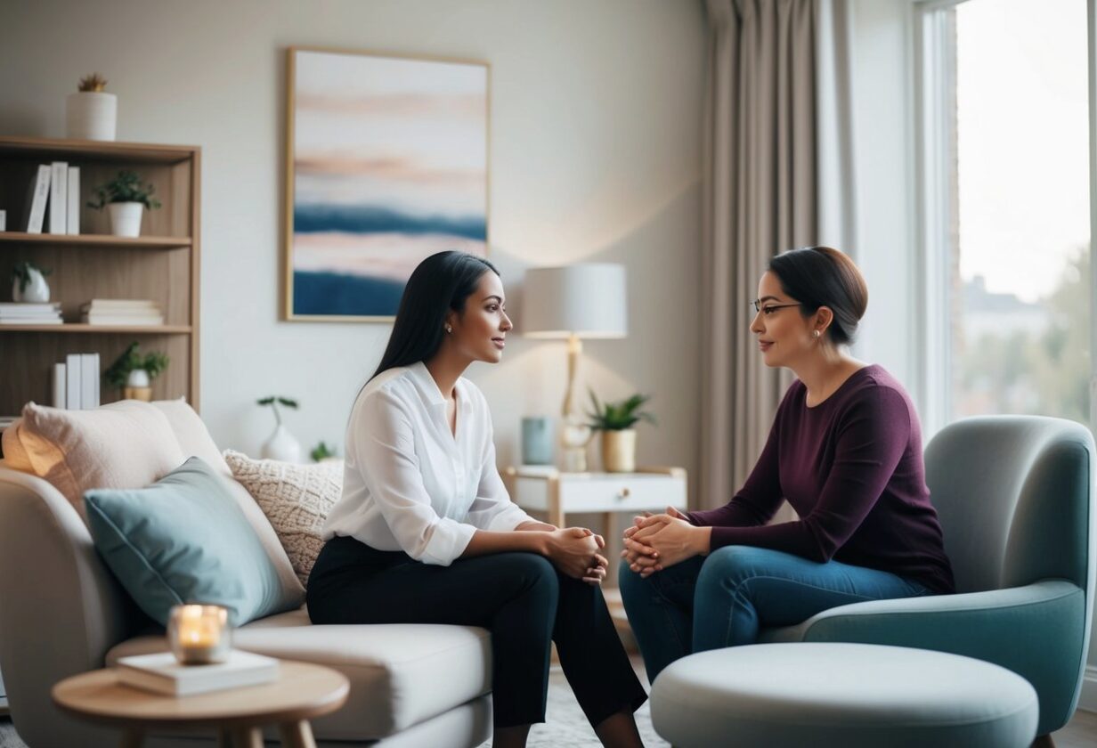 Schema Therapy: Benefits of Schema-Based Therapy for Change