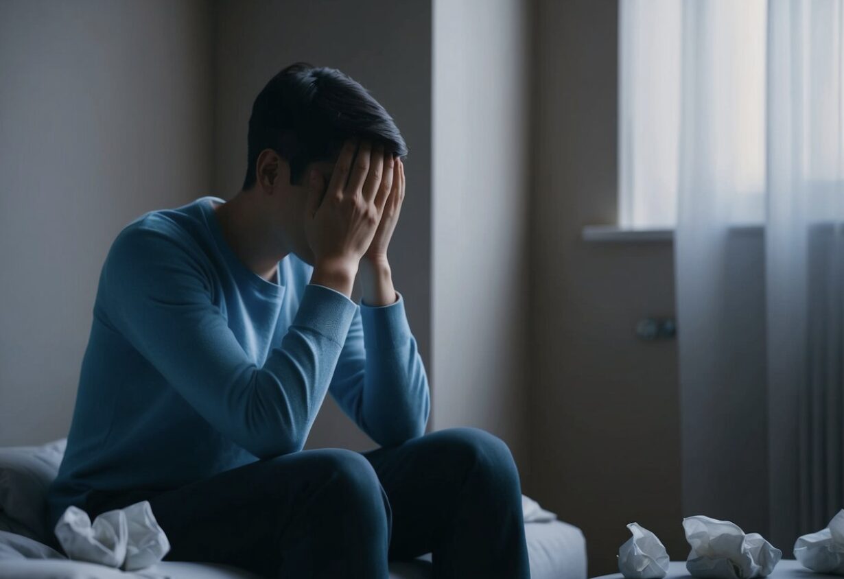 Depression Counselling | Professional Counselling & Support