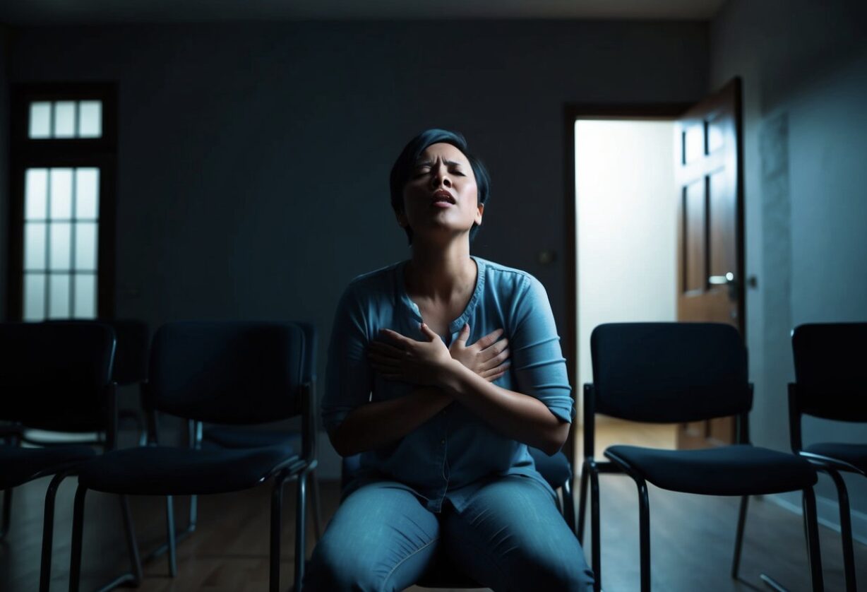 Separation Anxiety in Adults: Understanding the Disorder and Separation