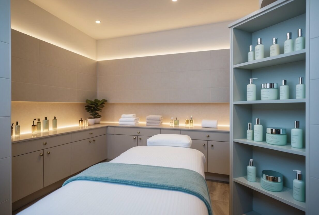 Sense of Self Melbourne: Collingwood Bathhouse & Spa Escape