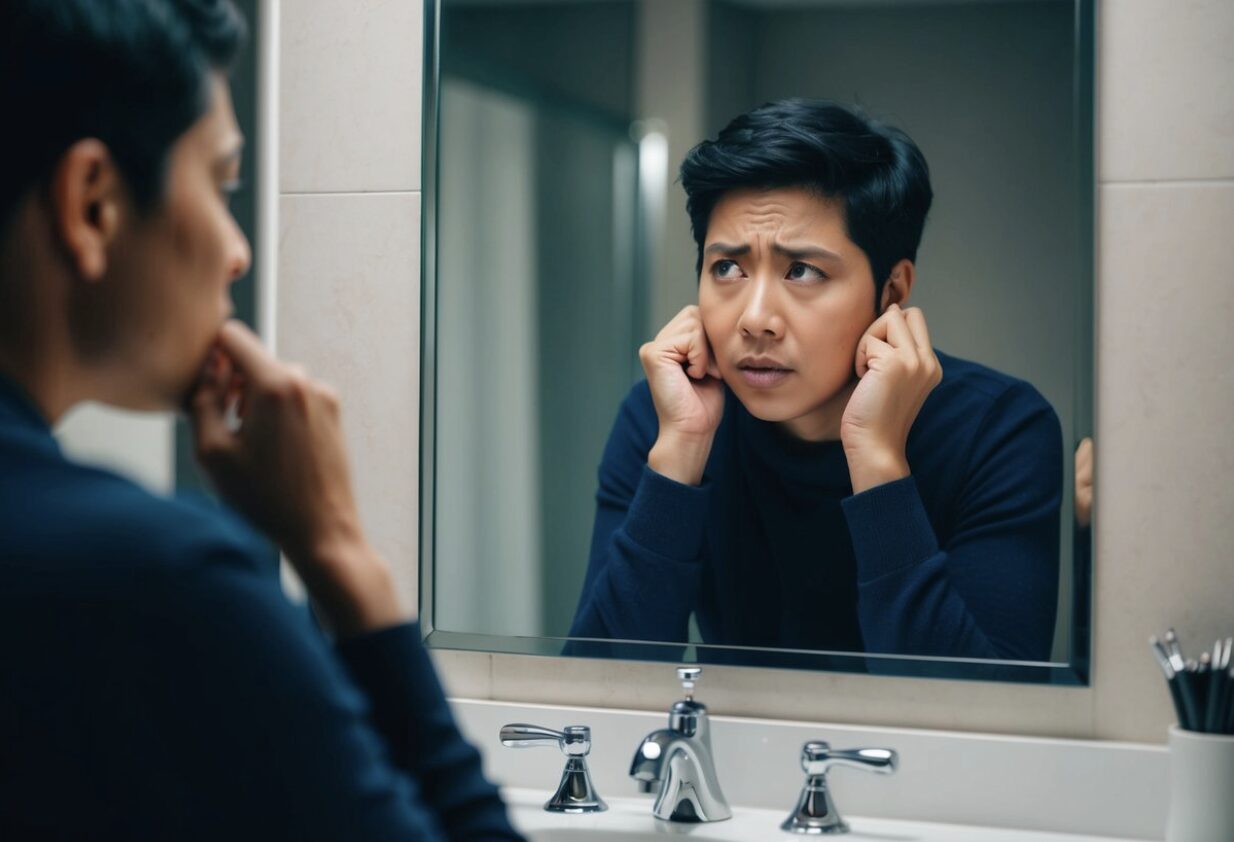 Ego Dystonic: Exploring Ego-Dystonia, OCD, and Ego-Dystonic Thoughts