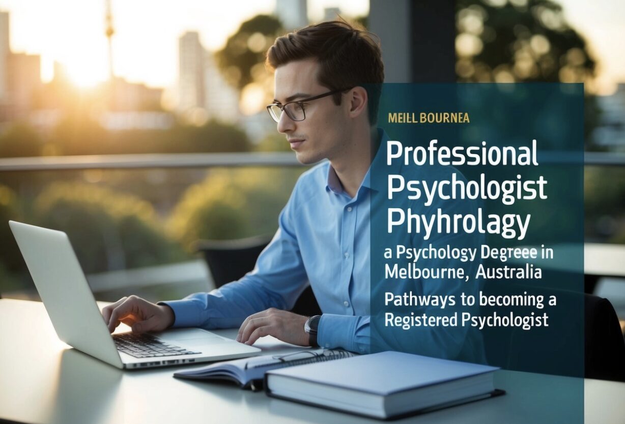 Psychology Degree Melbourne: Study at the University of Melbourne