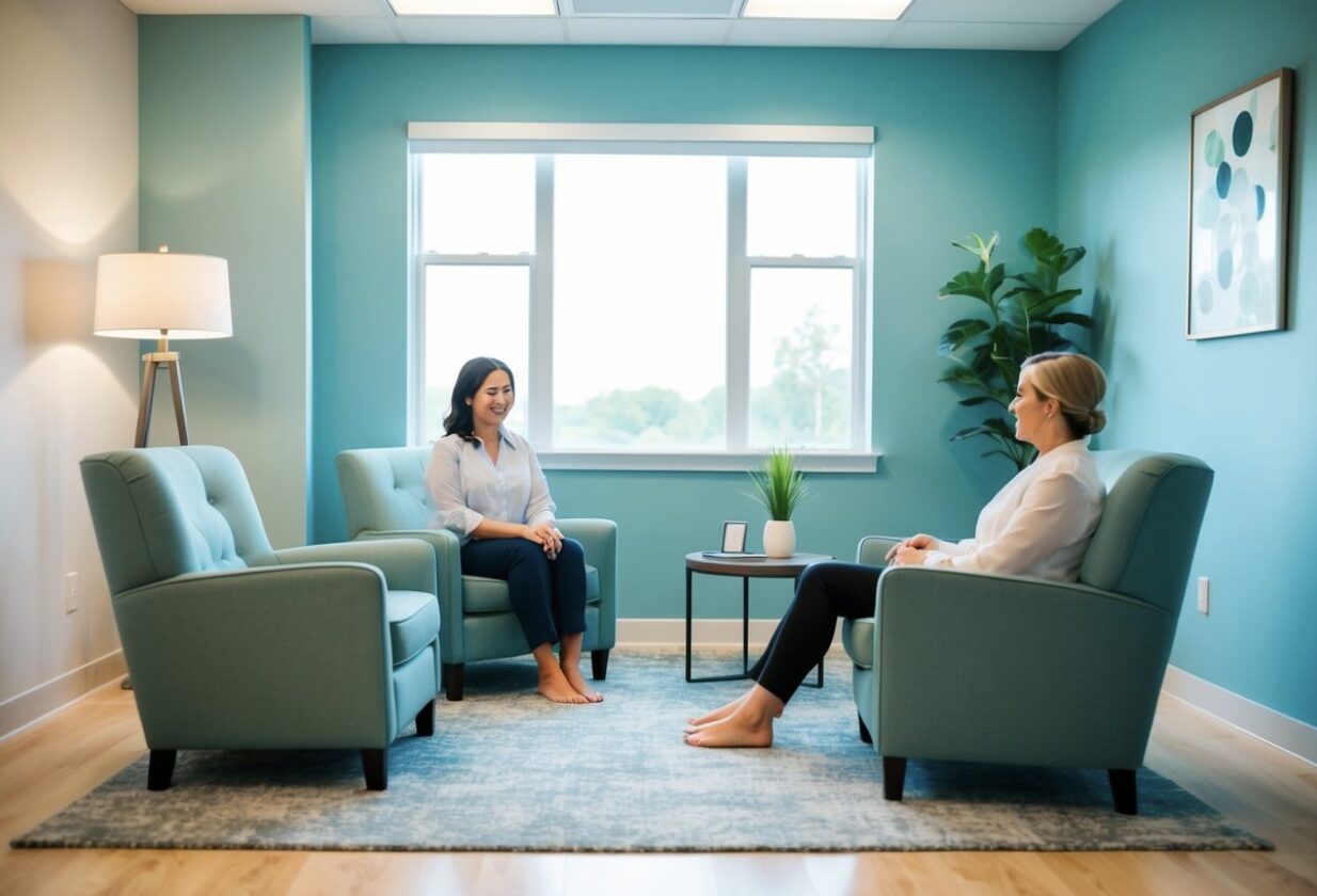 EMDR Therapist – Find EMDR Therapy to Support Your Healing