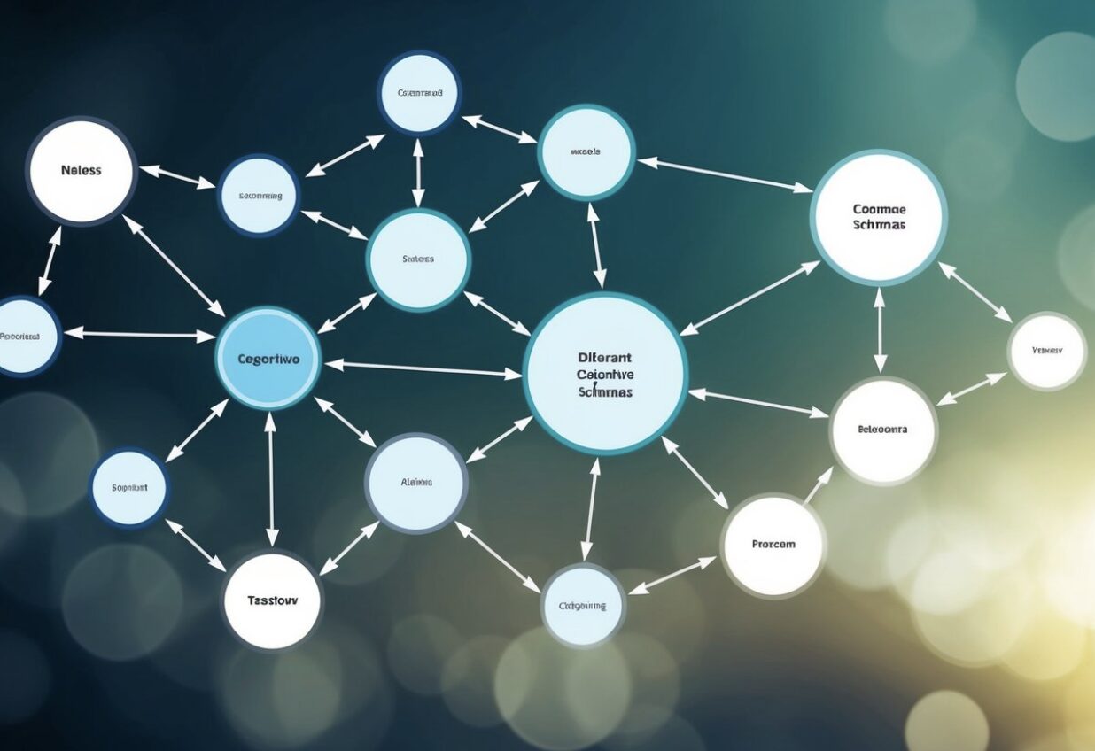 Schema Psychology: Schema Theory, Therapy, and Theory in Psychology