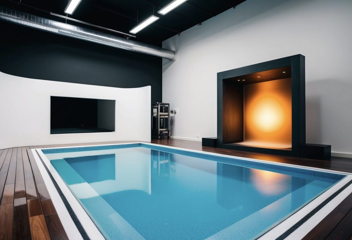 Inner Studio Melbourne: Yoga, Breathwork, Wellness in Collingwood