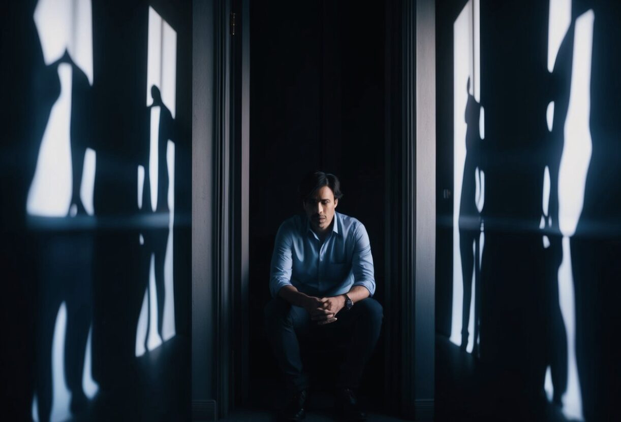 Ego-Dystonic: Exploring Ego-Dystonia and Personality Disorder
