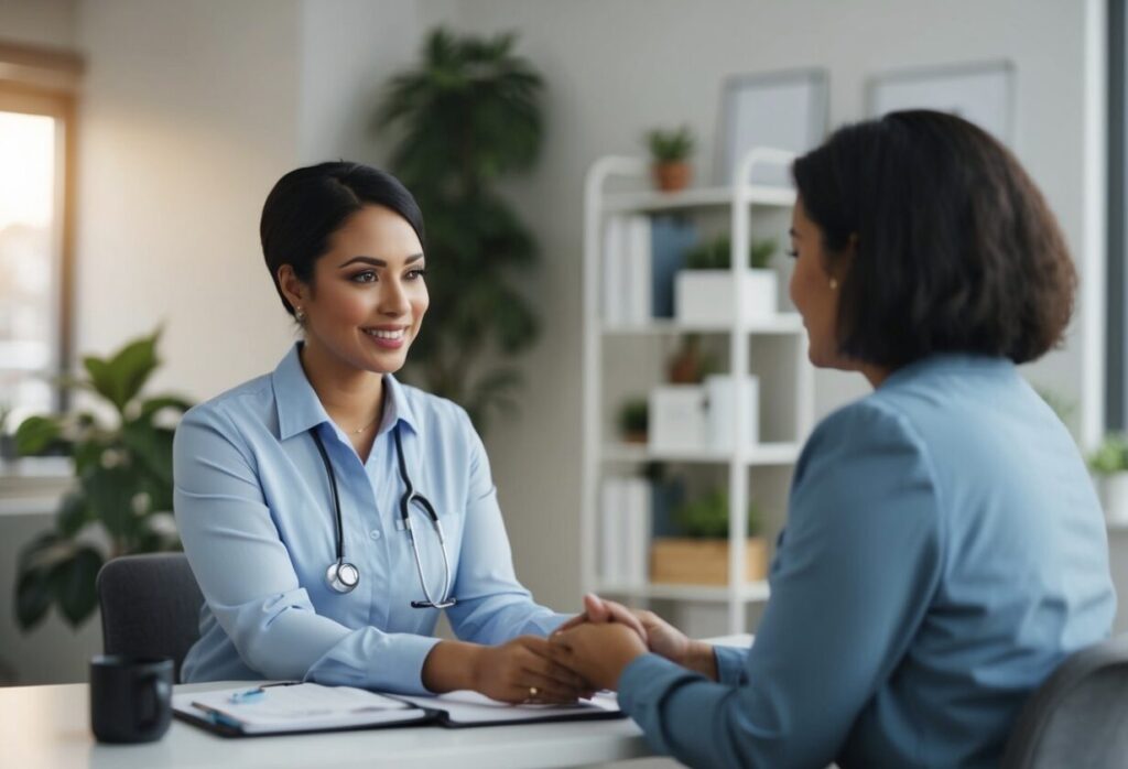 How to Become an Accredited Mental Health Social Worker