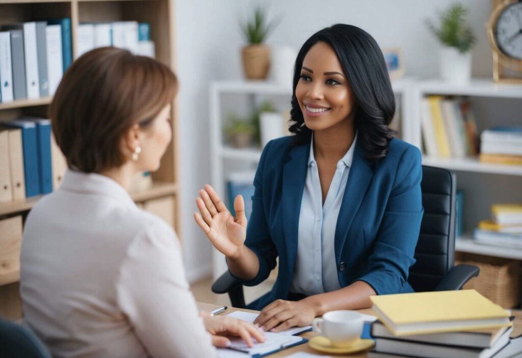 How to Become an Accredited Mental Health Social Worker