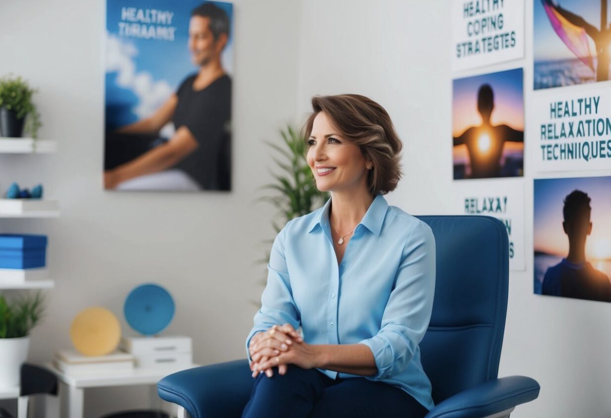 Schema Therapist: Discover the Benefits of Schema Therapy & CBT